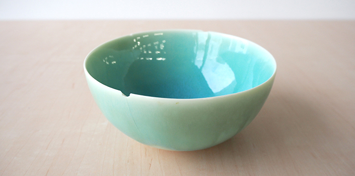 Chipped Pottery – North Heights Church of Christ