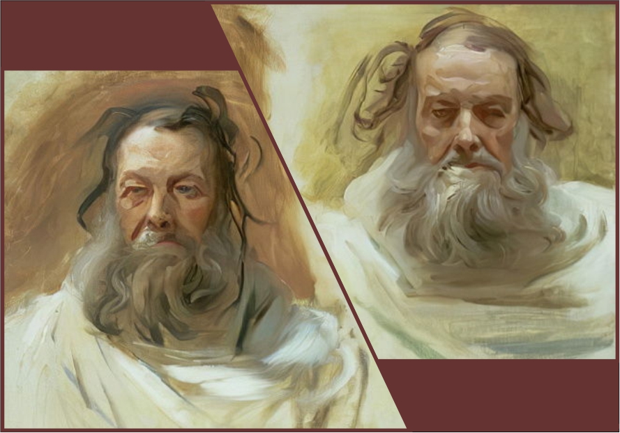 A Tale of Two Prophets – North Heights Church of Christ